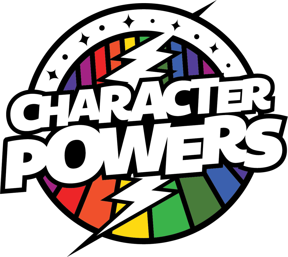 Character Powers